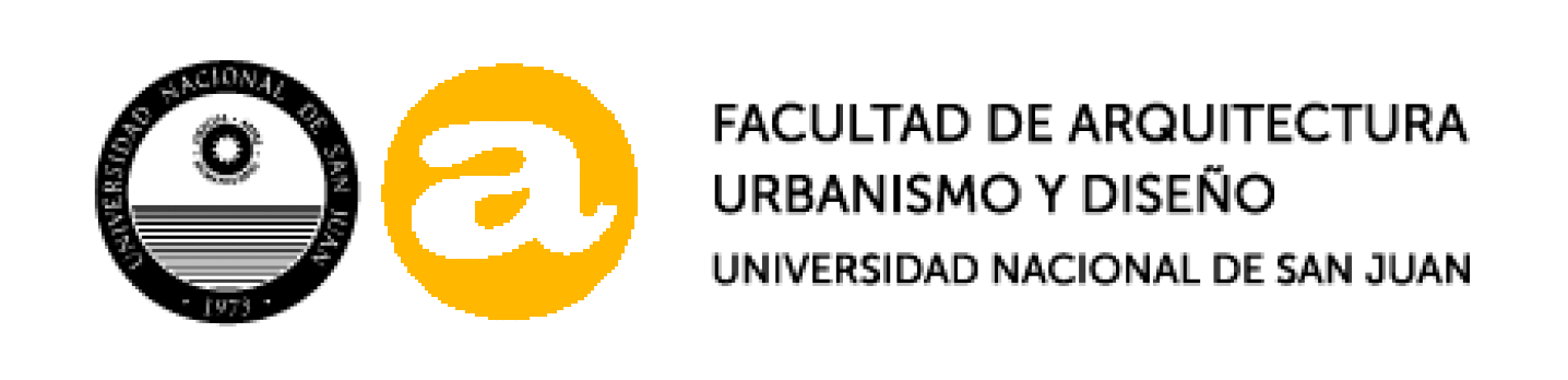 TIDU • FAUD - UNSJ