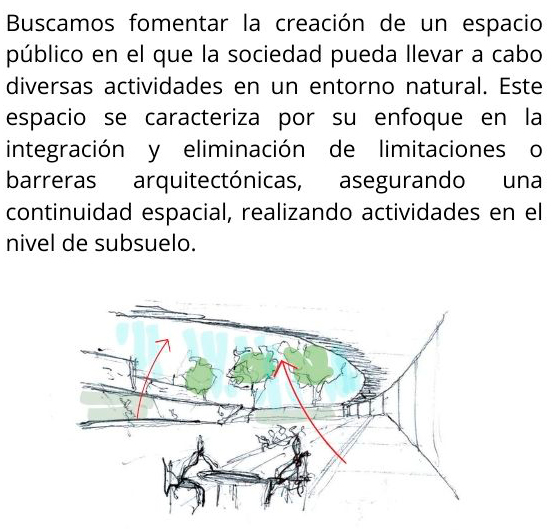 Reciclaje Urbano: Renovar la Identidad a Través de los Espacios Olvidados • TIDU