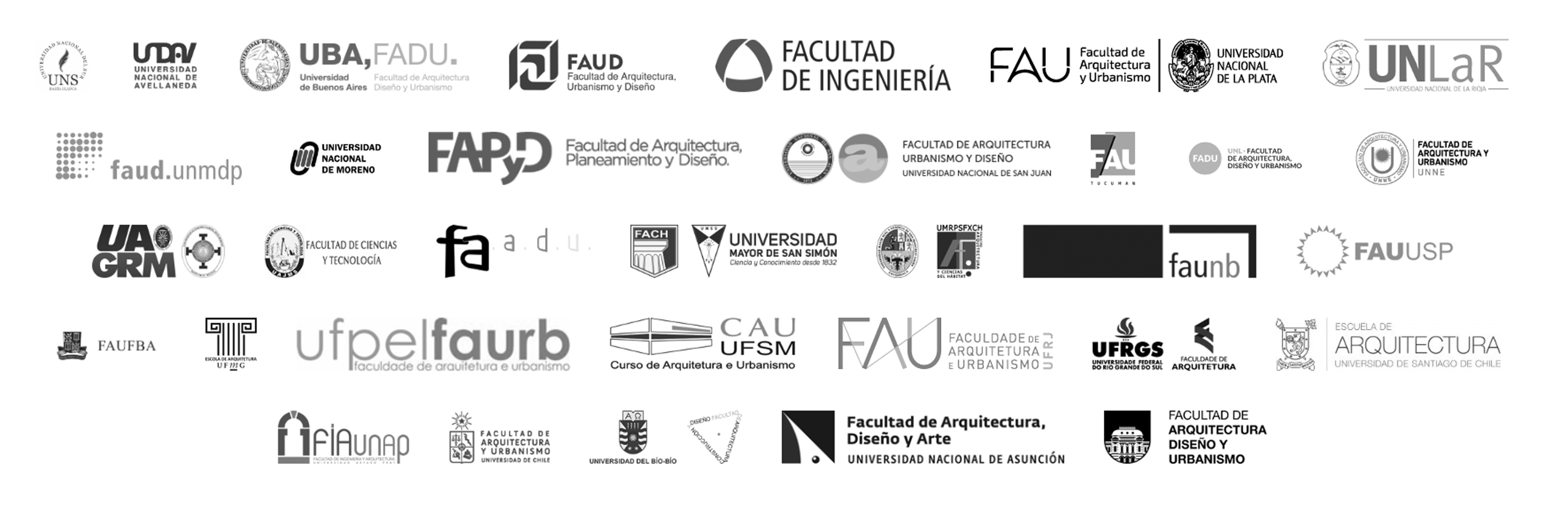 TIDU • FAUD - UNSJ