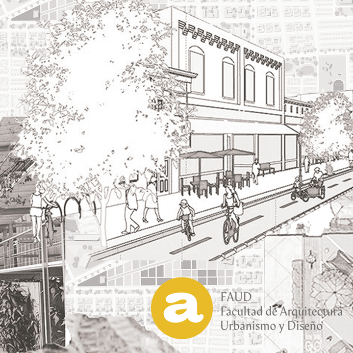 TIDU • FAUD - UNSJ