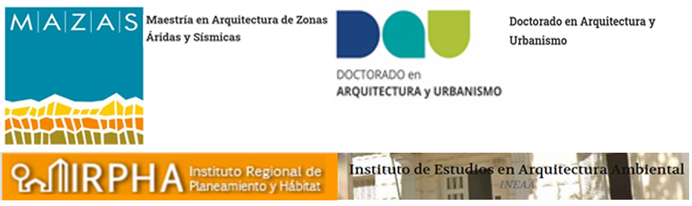 TIDU • FAUD - UNSJ